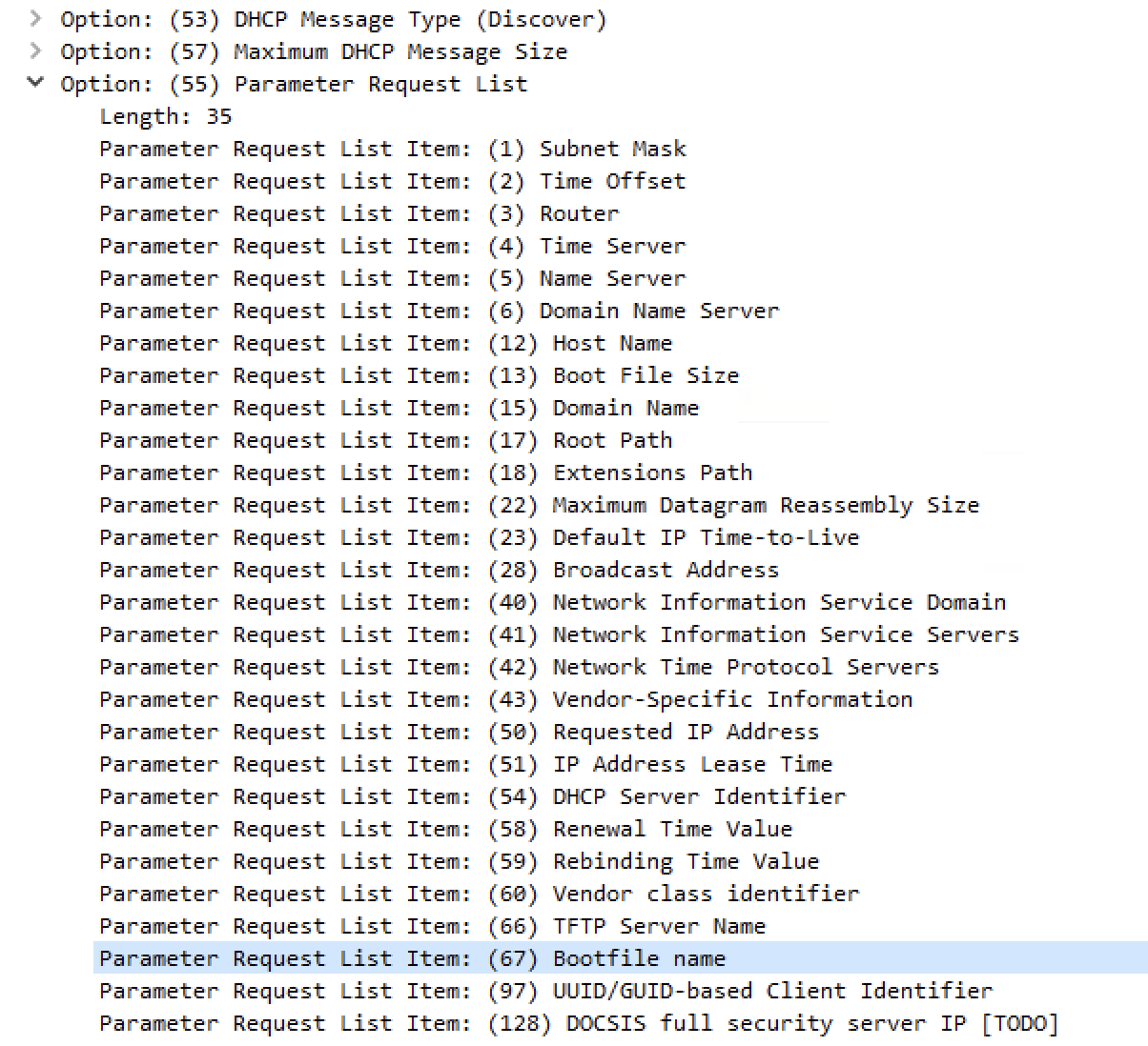 Deep dive into the PXE Boot Process – Security Bytes